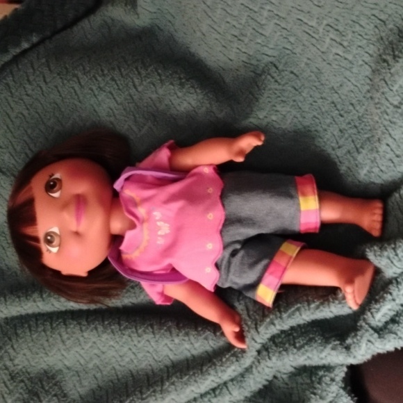 Hasbro | Toys | Dora The Explorer | Poshmark